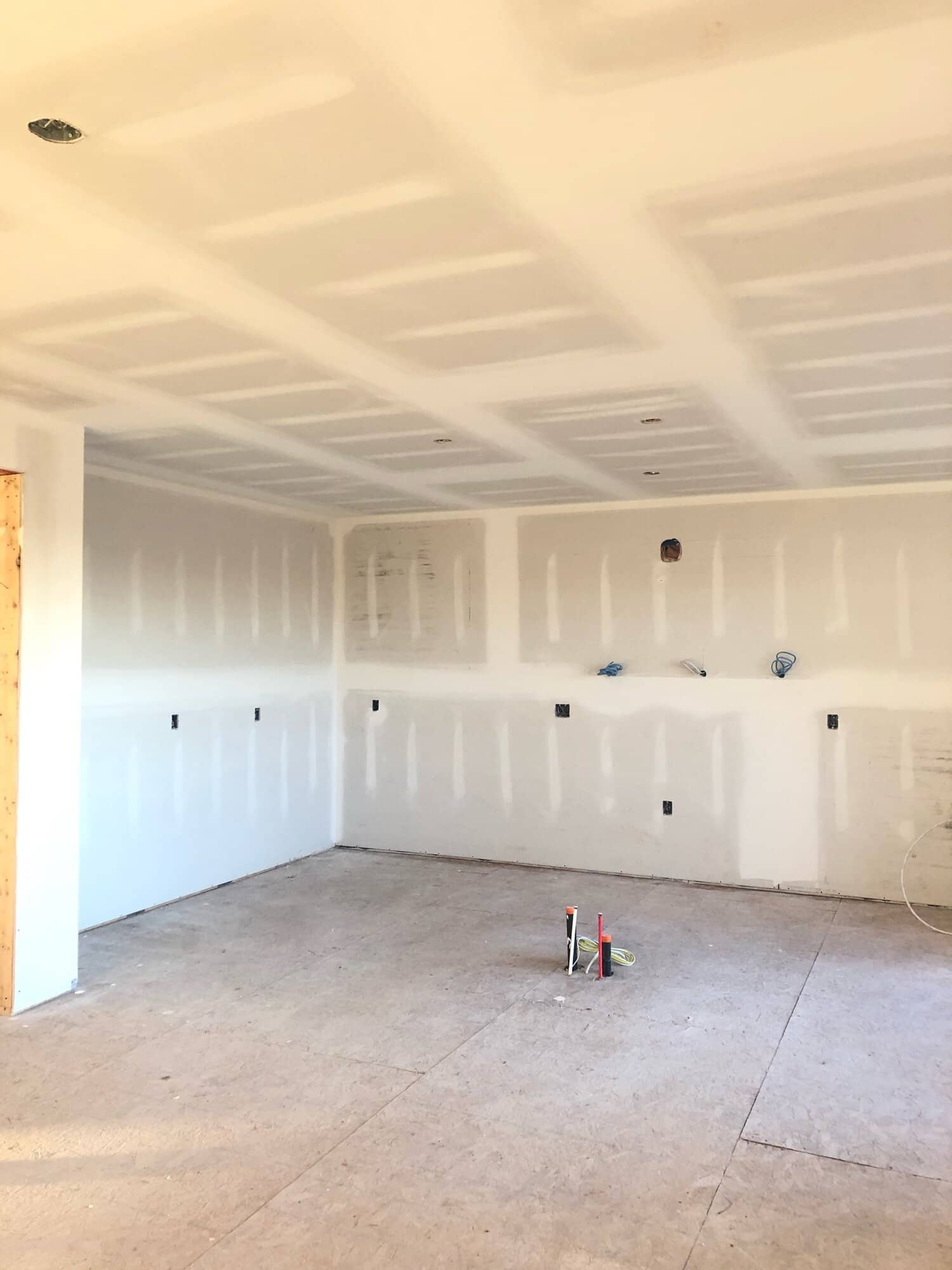 Drywall Installation Services, House Painting Services Markham