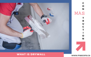 A Detailed Overview on Drywall Installation | Drywall Expert Toronto